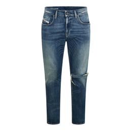 Diesel - "Strukt" Jeans f&uuml;r Herren (Blaues Denim)