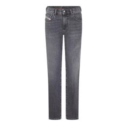 Diesel - "Strukt" Jeans f&uuml;r Herren (Schwarz/Grau/Denim)