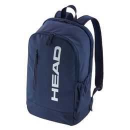 Head - "Base" Rucksack, 17L (Marine)