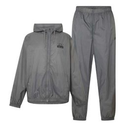 Ellesse - "Hybrid" Jacke & Hose Set f&uuml;r Herren (Grau)
