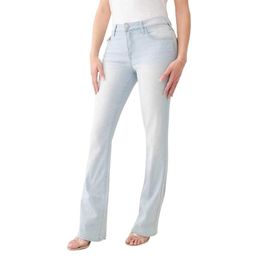 True Religion - Jeans f&uuml;r Damen (Blau)