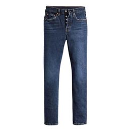 Levi's Levis - "501 Original" Jeans f&uuml;r Damen (Blau)