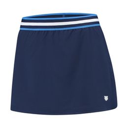 K-Swiss - Hosenrock f&uuml;r Damen , Tennis (Marine)