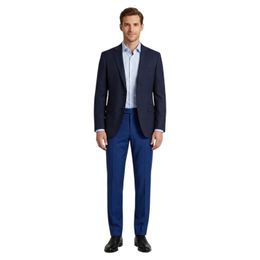 BOSS - "H-Genius" Chino f&uuml;r Herren (Blau)