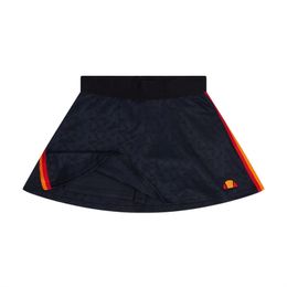 Ellesse - "Kynance" Hosenrock f&uuml;r Damen (Schwarz)