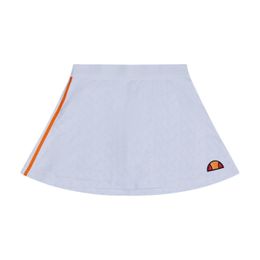 Ellesse - "Kynance" Hosenrock f&uuml;r Damen (Wei&szlig;)