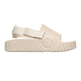 Skechers - "Go Foam Crz" Sandalen f&uuml;r Damen, gepolstert (Nat&uuml;rlich)