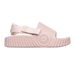 Skechers - "Go Foam Crz" Sandalen f&uuml;r Damen, gepolstert (Rosa)
