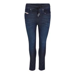 Diesel - Jeans f&uuml;r Damen (Blaues Denim)