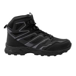 DONNAY - Wanderstiefel f&uuml;r Damen, wasserabweisend (Schwarz)