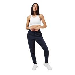 Usa Pro - "Core" Sport-BH f&uuml;r Damen, Racerback (Wei&szlig;)