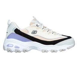 Skechers - "D Lites1.0" Sneaker f&uuml;r Damen (Bunt)