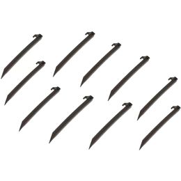 easy camp Sandhering 30 cm 10er Pack - Zeltheringe & Abspannmaterial