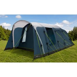 Outwell Colorado 5 Air aufblasbares Familienzelt f&uuml;r 5 Personen - Tunnelzelte
