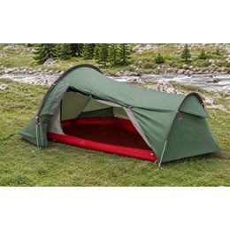 Robens Cress 2 Pro Trekkingzelt f&uuml;r 2 Personen - Tunnelzelte