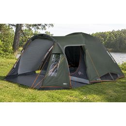 High Peak Tessin 5.1 f&uuml;r 5 Personen - 5-8 Personen Zelte