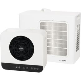 Eurom AC6701 WiFi Mobile Split-Klimaanlage f&uuml;r Caravan und Zuhause 6700 BTU - Split-Klimaanlagen