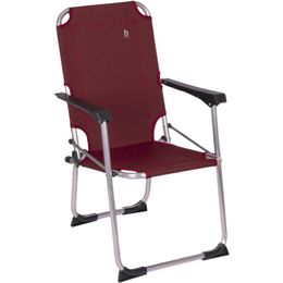 Bo-Camp Kinderstuhl Copa Rio mit Sicherheitsverschluss Ruby - Kinderst&uuml;hle