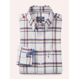 Walbusch Premium Oxford-Hemd