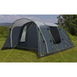 Outwell Monterey 5 Air aufblasbares Familienzelt f&uuml;r 5 Personen - Tunnelzelte