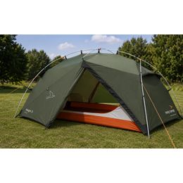 easy camp Rago 2 leichtes Trekkingzelt f&uuml;r 2 Personen - 2-Personen Zelte