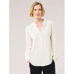 Walbusch Easy Care Viskose Bluse