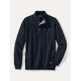 Walbusch Premium Lammwoll-Troyer