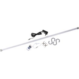 Dometic SabreLink 150 Starter LED Vorzeltleuchte mit Fernbedienung 230 V L&auml;nge 1,2 Meter - Einbauleuchten & Leuchtmittel