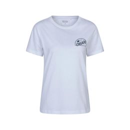 Mountain Warehouse - "Oban" T-Shirt f&uuml;r Damen kurz&auml;rmlig (Wei&szlig;)