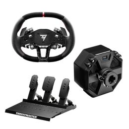 Thrustmaster Racing Bundle T598 PS5 Basis Hypercar Lenkrad Pedals III LC