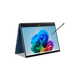 Acer Swift Spin 14 AI SFSP14-Q51T-X4K2 Snapdragon&trade; X Elite X2E-78-100 Notebook 35,56 cm (14")