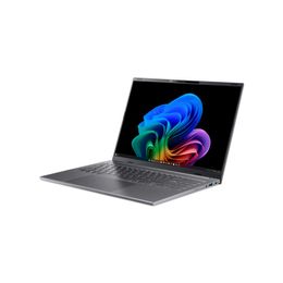 Acer Aspire 16 AI OLED A16-I71M-96Q0 Intel&reg; Core&trade; Ultra 9 386H Notebook 40,64 cm (16")