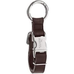 Hunter Leinenhalter barrit dunkelbraun