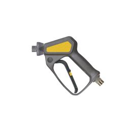 R+M de Wit / Suttner HD-Handgriff ST-2715 M22x1,5 AG drehbar:M22x1,5 AG