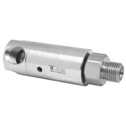Mersch Drehgelenk DYL-06 90&deg; 1/4"IG - 3/8" AG