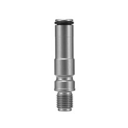 R+M de Wit / Suttner Stecknippel ST-247 1/4"AG Edelstahl