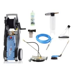 Kr&auml;nzle Profi 160 TST Rundum Sorglos Set