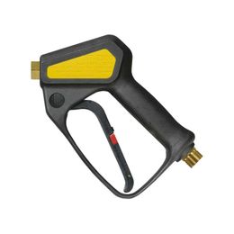 HD-Handgriff ohne Schild E:M22x1,5AG A:1/4"IG