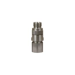 R+M de Wit / Suttner Drehgelenk 1/2IG-1/2AG ST-351 VA 60 0 bar