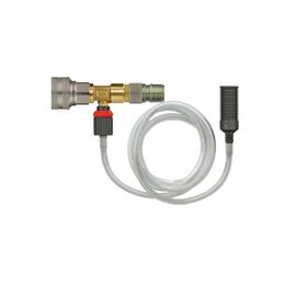 R+M de Wit / Suttner Schauminjektor ST-60.1 1,6 kuppelba r KW