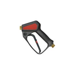 HD-Handgriff ST-2300 E:22 AG Schild Rot
