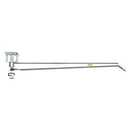 Mersch Deckenkreisel KR 2.5