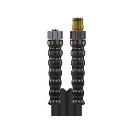 Mersch Schlauch 1SN-08 glatt SW 10 M.AG 27 x1,5 : DKO 21 + GKS Schwa