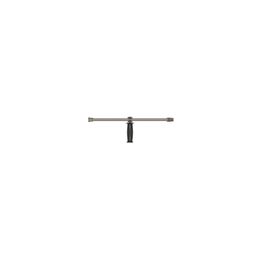 R+M de Wit / Suttner Lanze ST-3600-500 mm 1/2"AG:3/4"IG Edelstahl