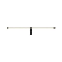 Mersch Lanze ST-3600-500 mm 1/2"AG:1/4"IG Edelstahl
