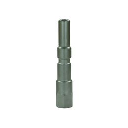 R+M de Wit / Suttner Schnellkupplungsnippel KW 1/4"IG F&uuml;r Lanzen mit Halbschalen