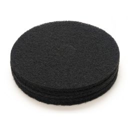 Nilfisk Pads schwarz 14x32 VPE