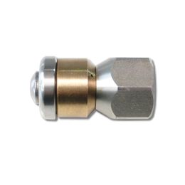 Mersch Rotierende RR-D&uuml;se 1/4" IG