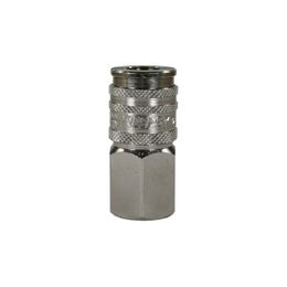 R+M de Wit / Suttner Kupplung CEJN 1/4"IG 200 Bar