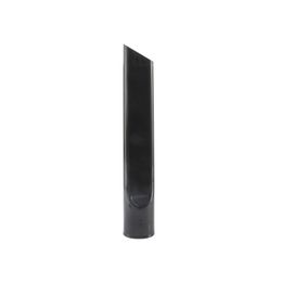 R+M de Wit / Suttner Fugend&uuml;se 58x370 mm schwarz + Innen steg System 50